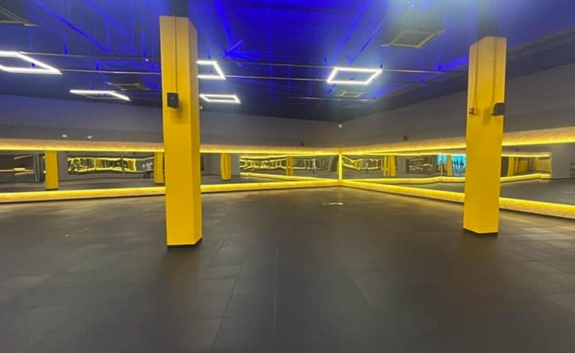 Pisos Vinílicos y Laminados en Medellín | SBP INSTALACIONES SAS